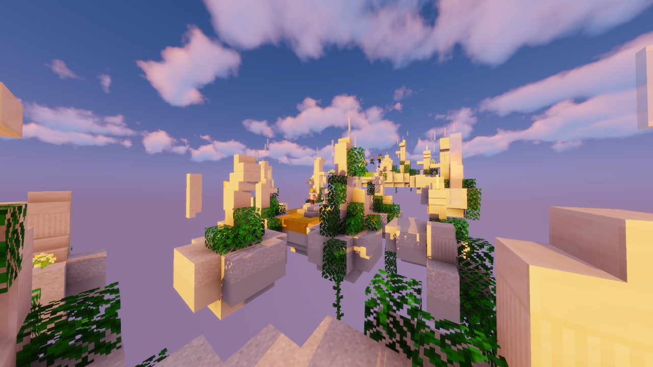 Knockback Madness - Maps - Crowdford